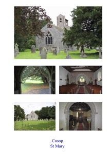 Cusop - Herefordshire Historic Churches Trust